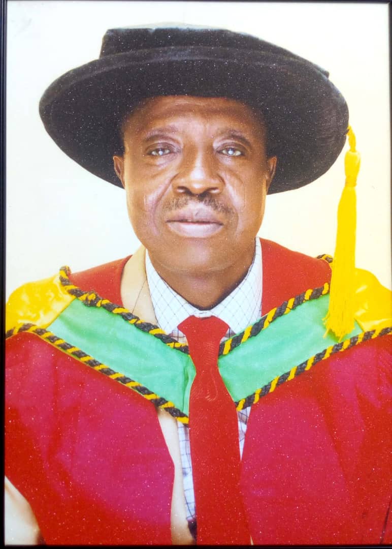 LAUTECH Announces New Deputy Vice-Chancellors